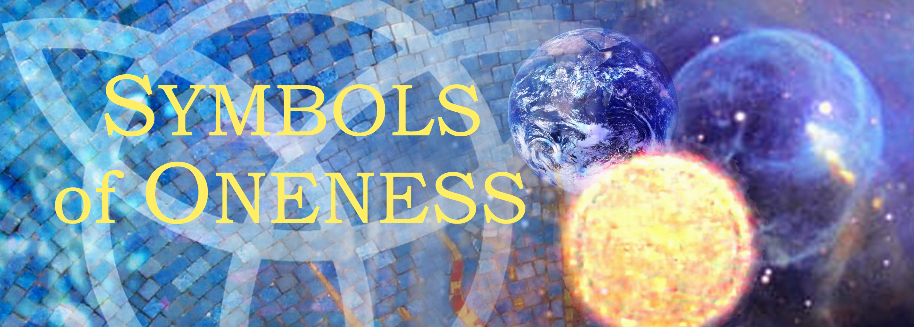 SYMBOLS – One Light to Beyond