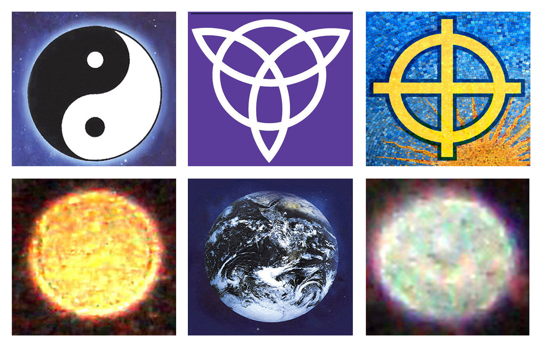 SYMBOLS – One Light to Beyond