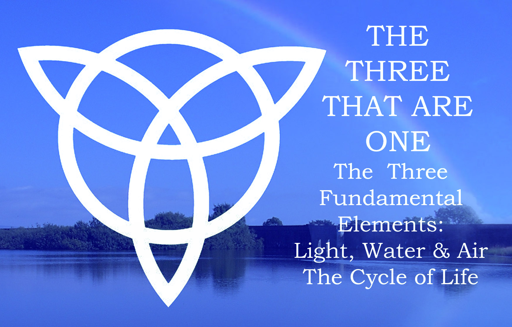 SYMBOLS – One Light to Beyond