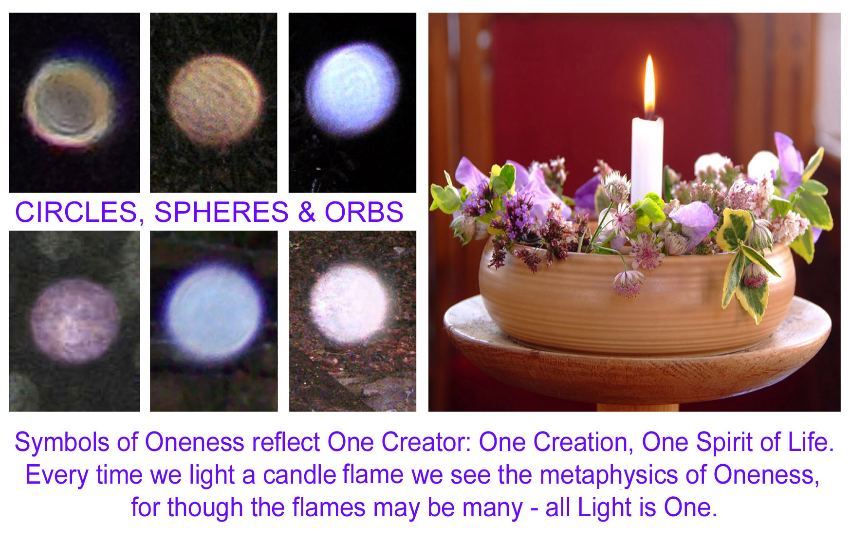 SYMBOLS – One Light to Beyond